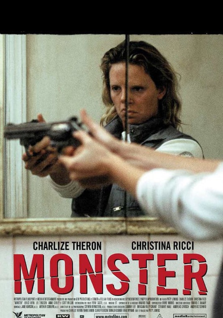 Où regarder Monster en streaming complet et légal
